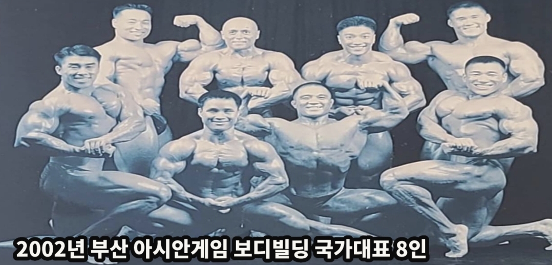 골격근량은 왜 안늘어 나는 걸까요...[긴글] :: 몬스터짐